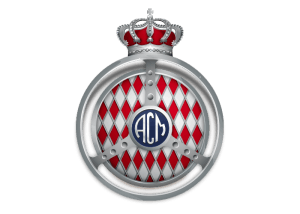 ACM logo | MOTOSPORTS TRAVEL