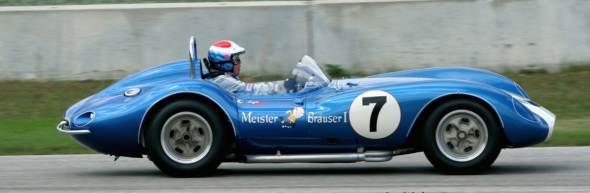 Pabst | MOTOSPORTS TRAVEL