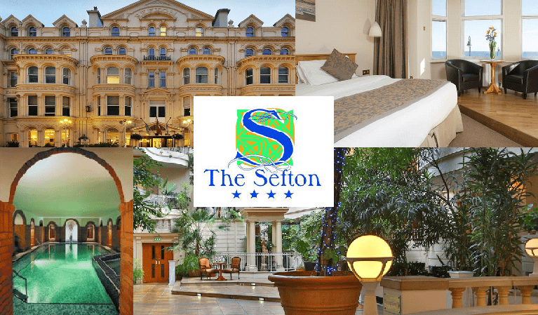 TT HOTELS | Isle of Man | Travel Packages