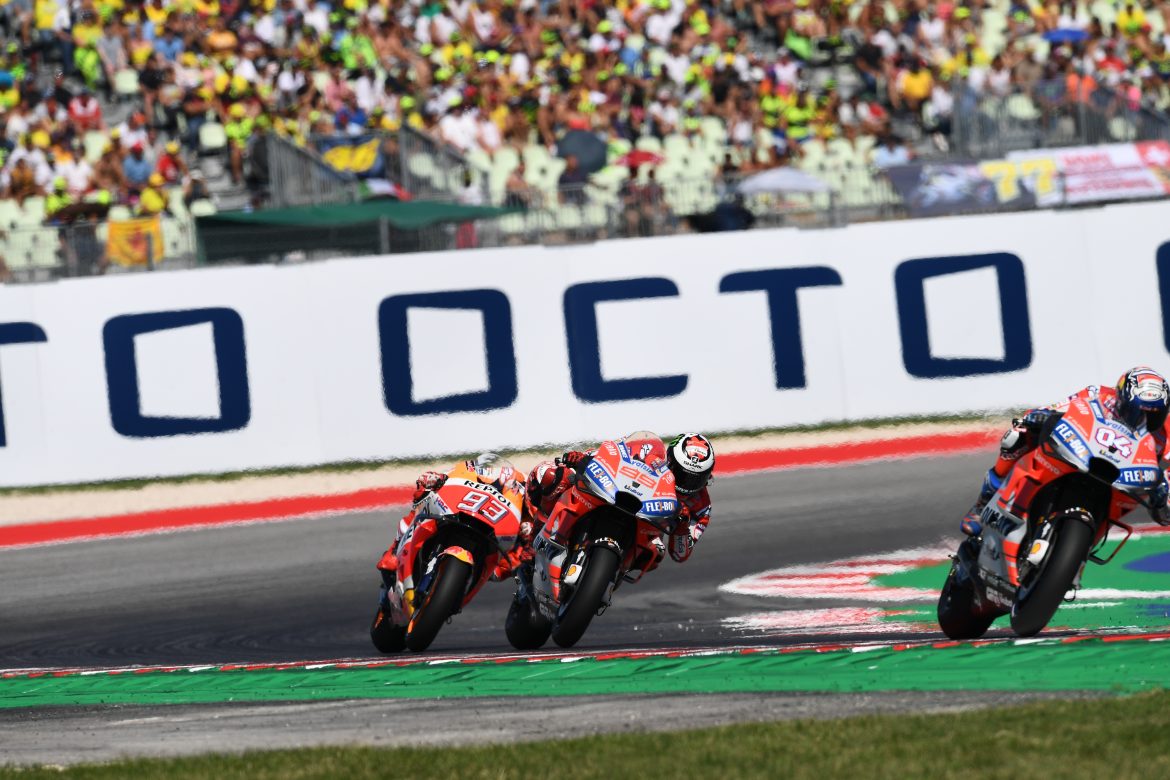 SMR2 | MOTOSPORTS TRAVEL