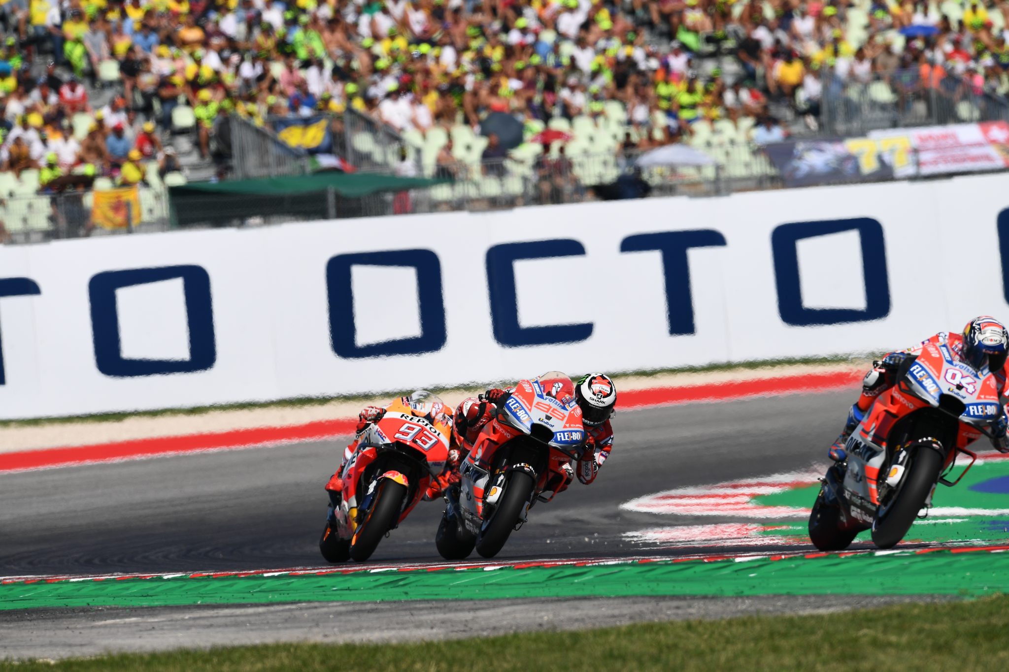 SMR2 | MOTOSPORTS TRAVEL