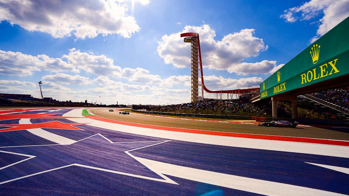 COTA_F1_stock | MOTOSPORTS TRAVEL